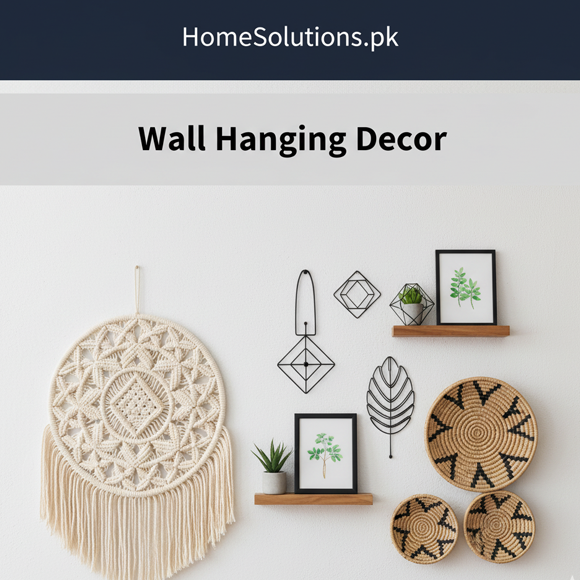 Buy Home Decor Products in Pakistan - Figurine, Vases & More